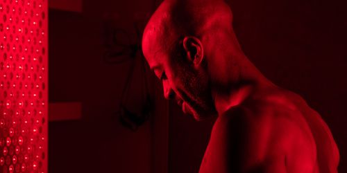 Red Light Therapy | Benefits and What to Expect