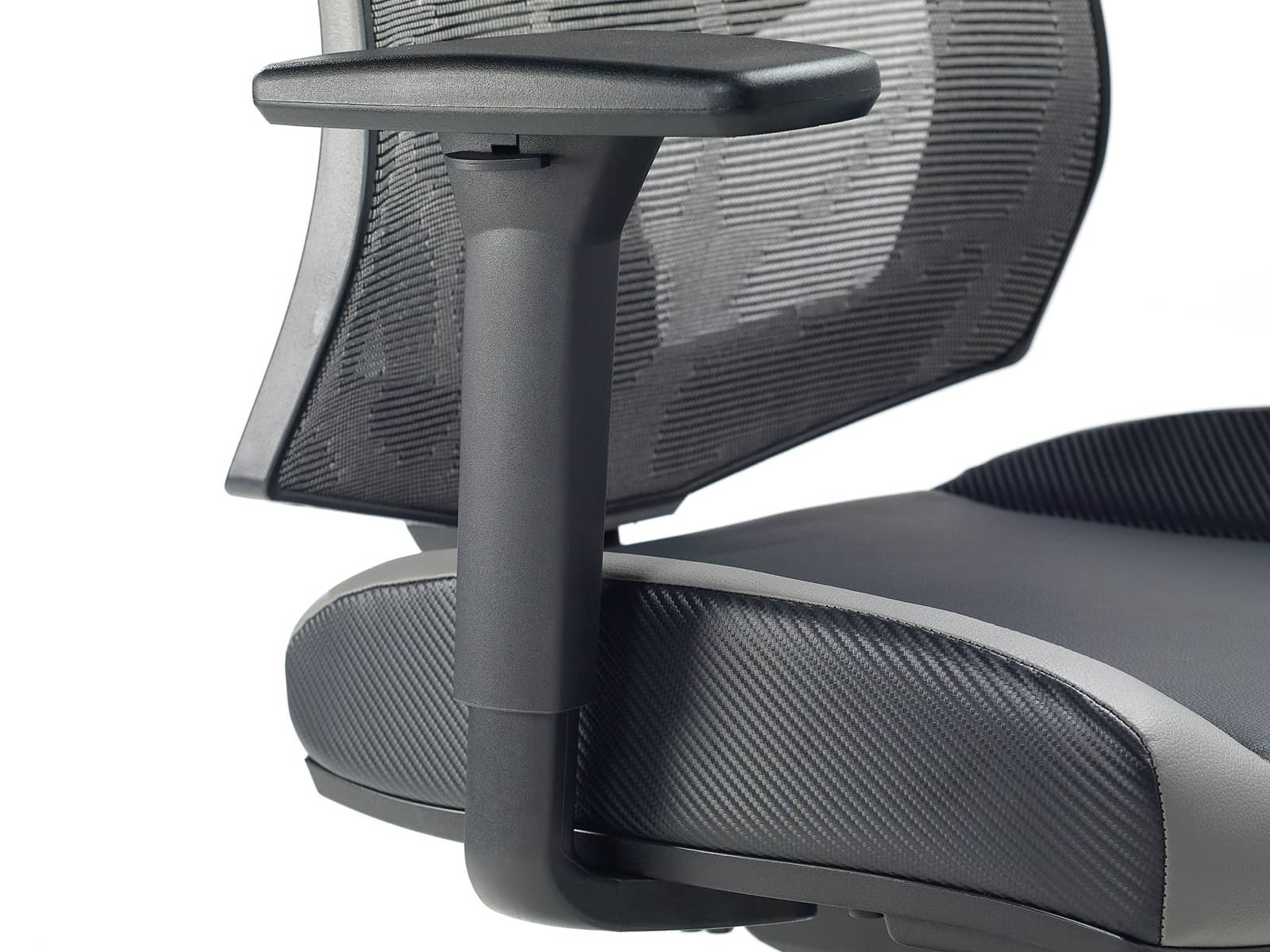 Pinnacle Ergonomic Gaming Chair | Pago International