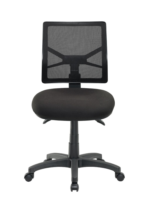 Matrix Mesh Deluxe Medium Back | Pago International