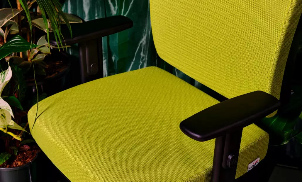 Pago International - Task chairs