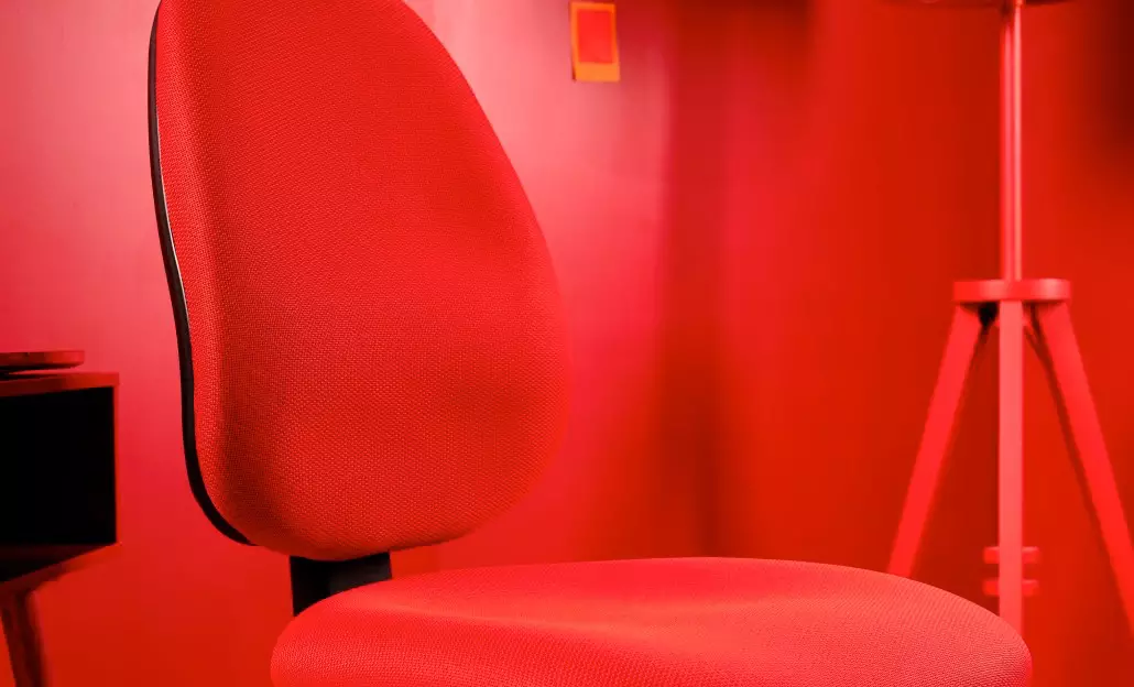 Pago International - Home Office Chairs