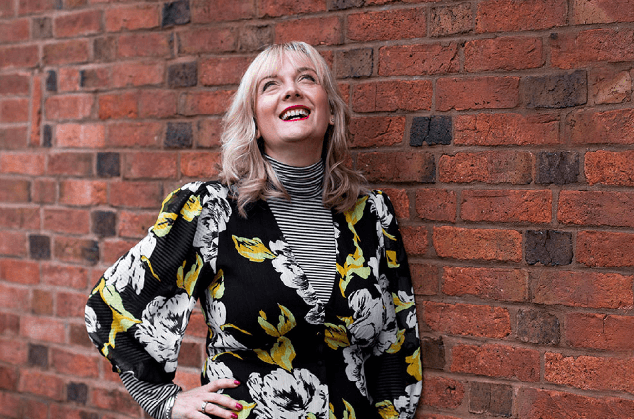 Personal Style Questionnaire With Michelle Wright AKA. Mrs Stylewright