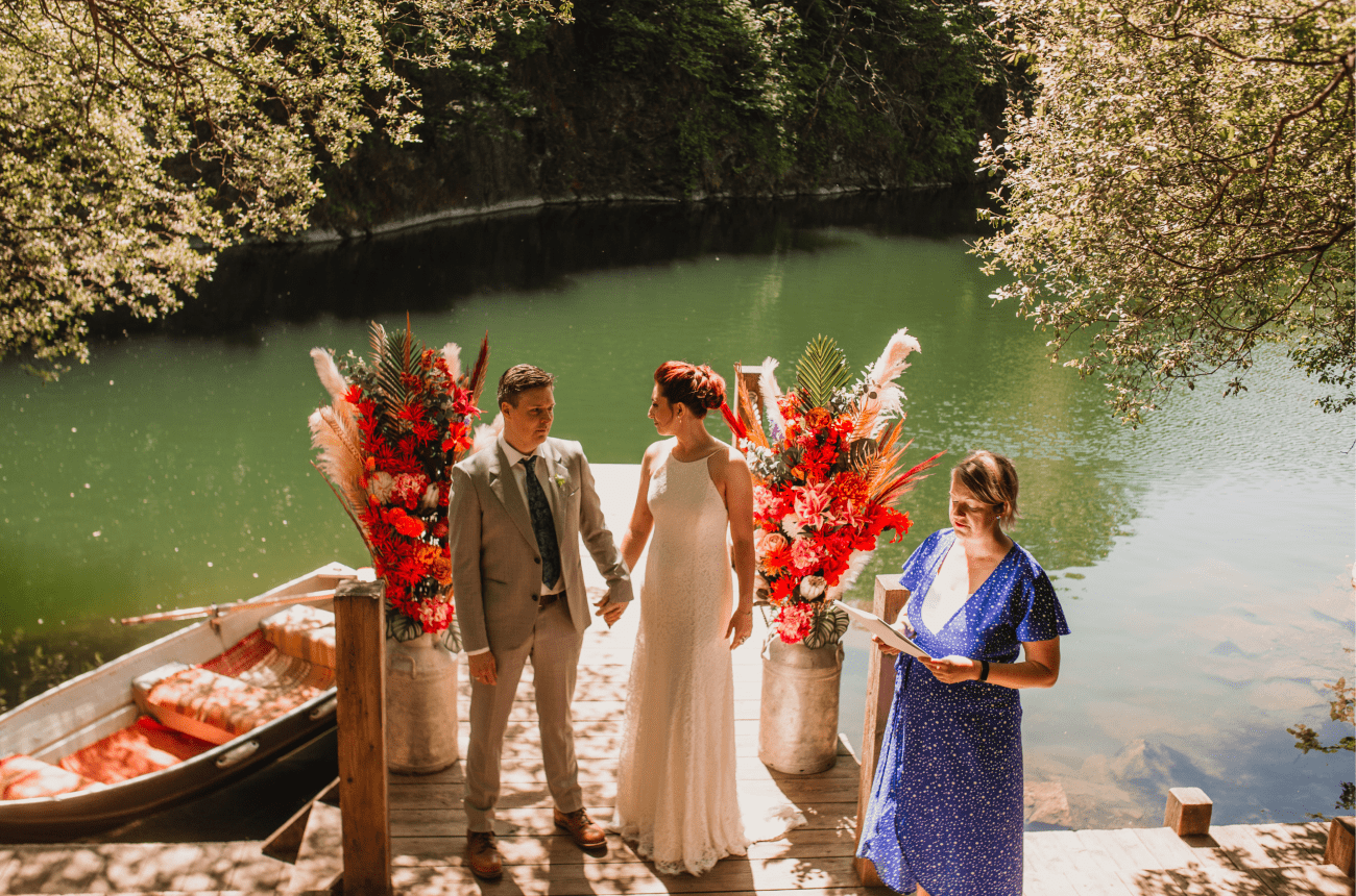 Five Minutes With Katie Skellon