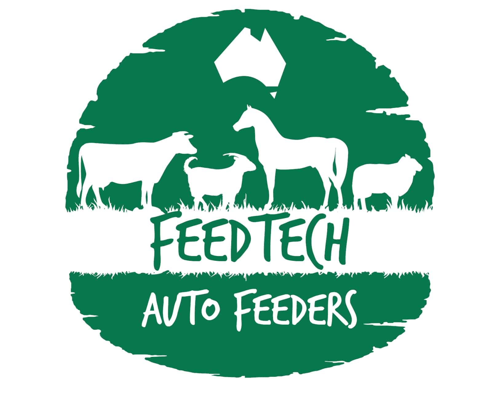 Feedtech Feeding Systems | Our Products