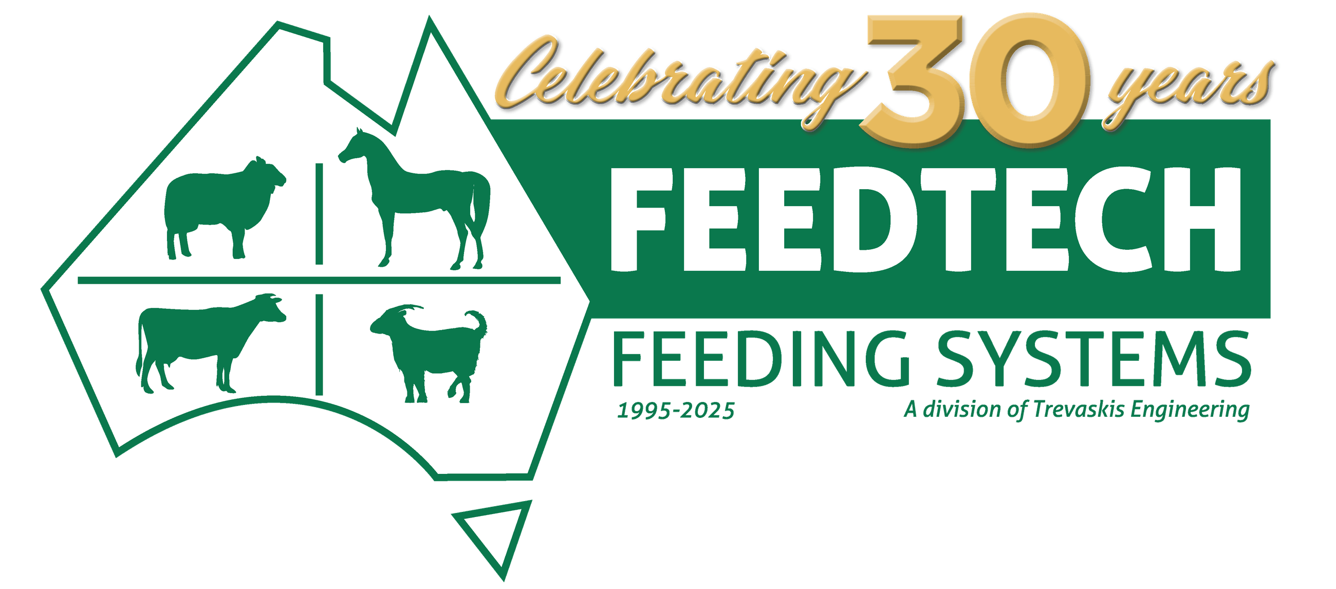 Feedtech Feeding Systems | Our Products