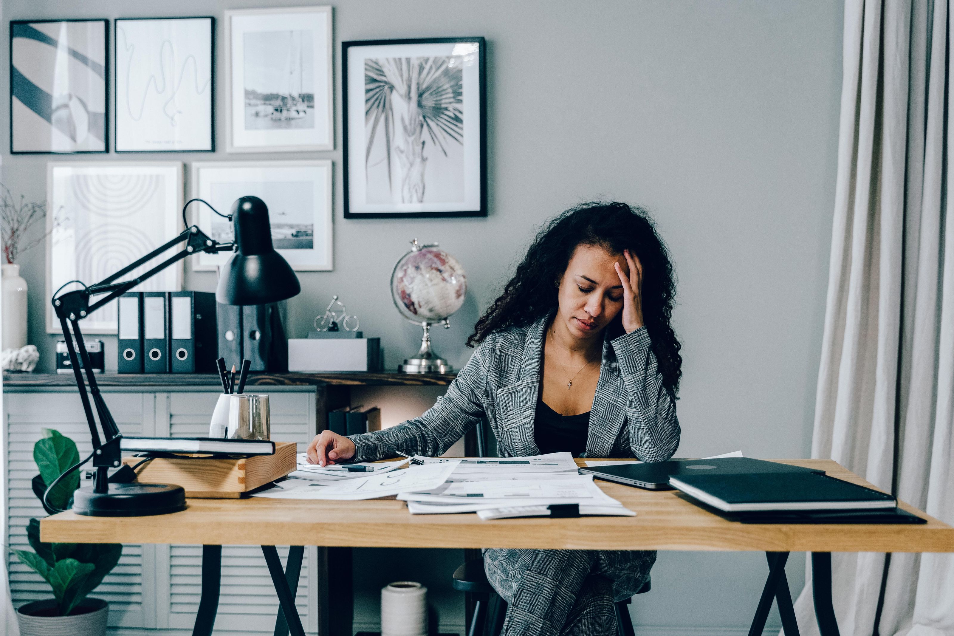 Combatting Burnout in Ophthalmology | Revival Health