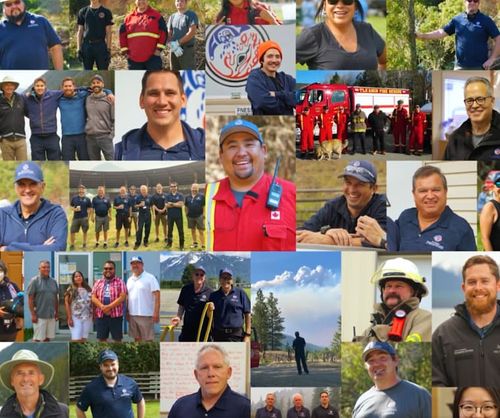 Emergency Support Centre | FNESS