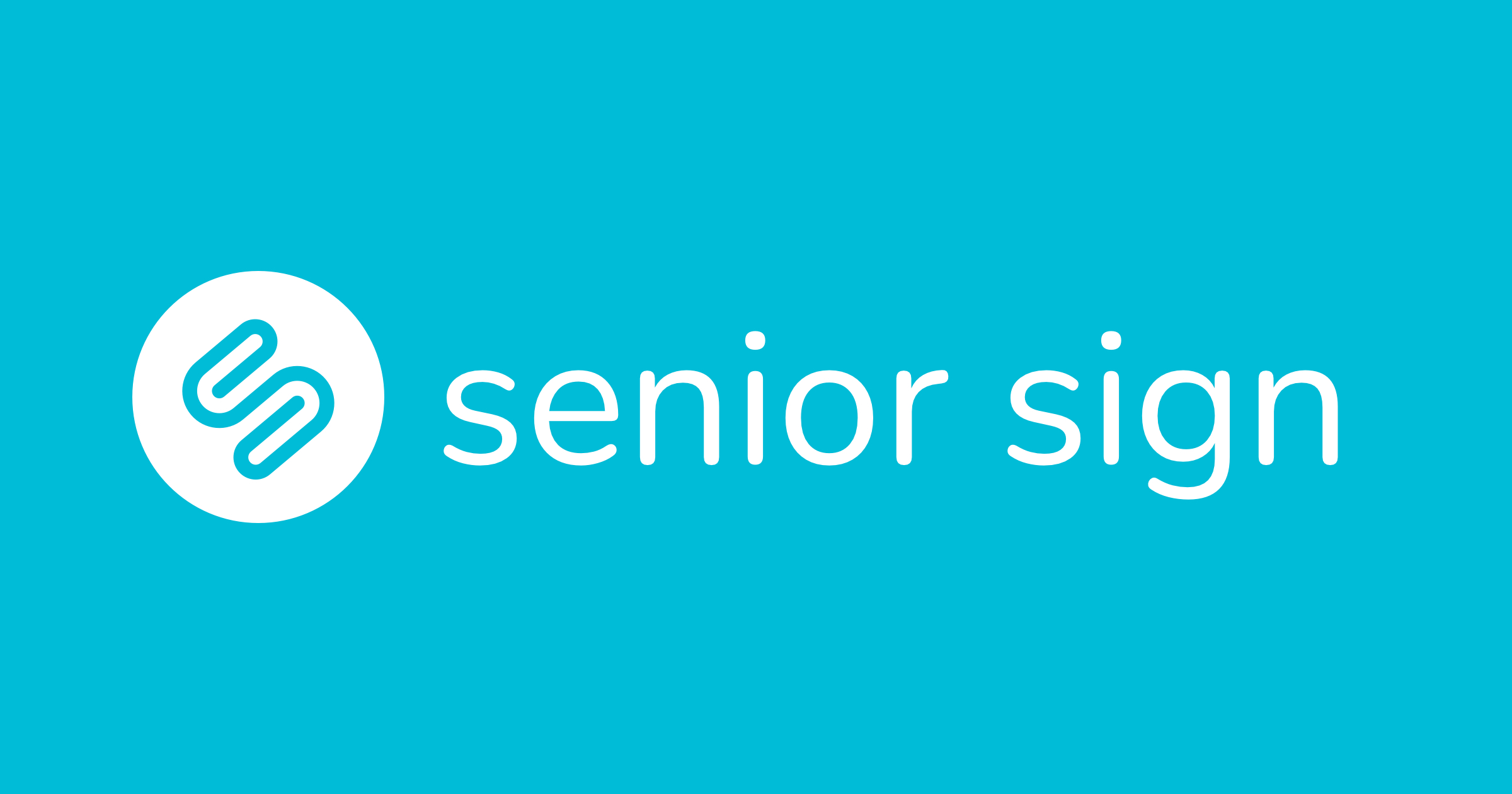 Senior Sign | Paperless Move-In Platform for Senior Living