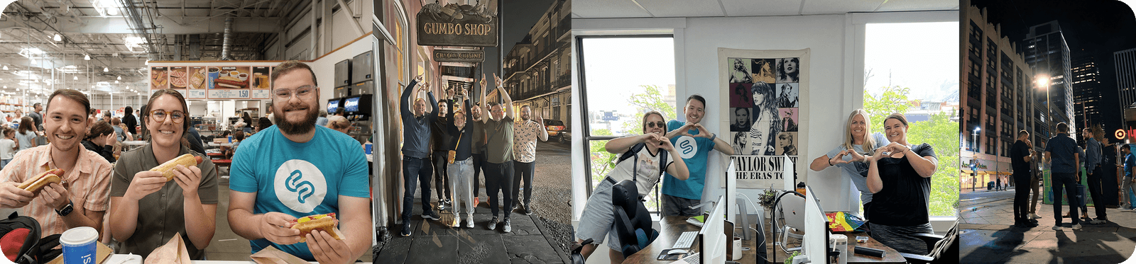 About Us | Senior Sign