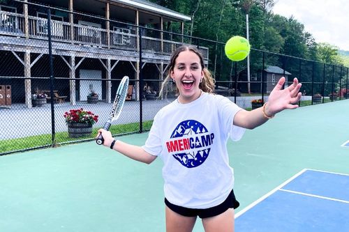 AmeriCamp | Best Summer Camp in America