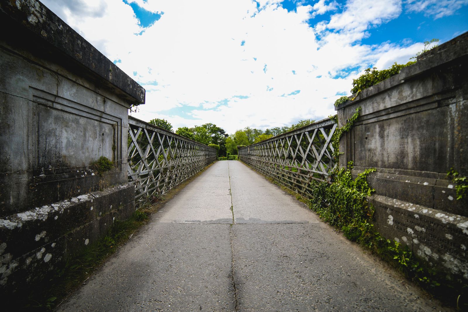 Boyne Valley Camino - Map & Guide