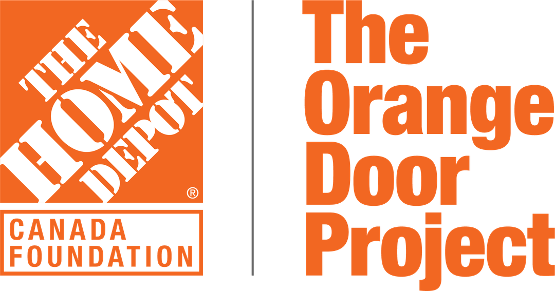 Home Depot Holiday Orange Door Project 2024 – EGADZ