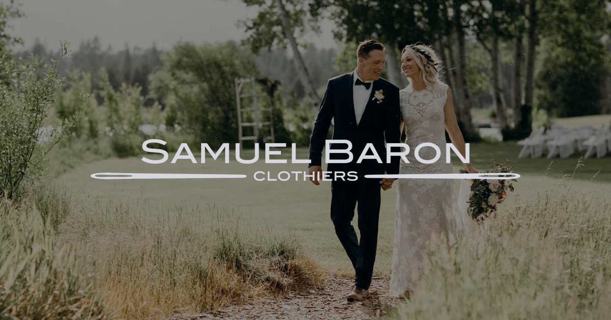 Samuel Baron Clothiers | Men's Custom Clothing in Pittsburgh, PA