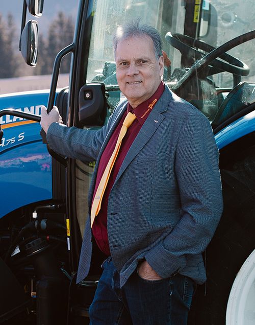 Maschinen Gailer GmbH