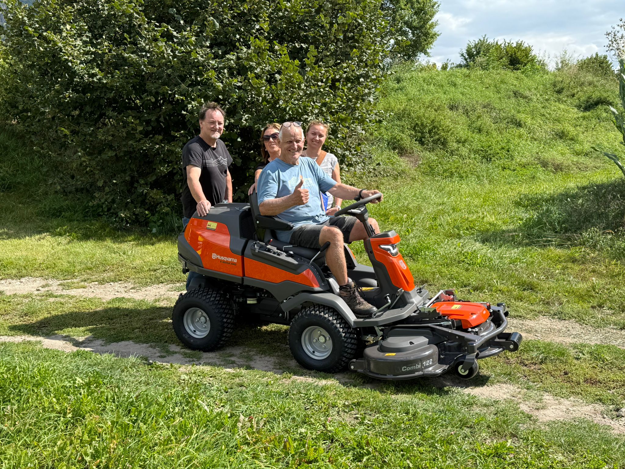 Maschinen Gailer GmbH