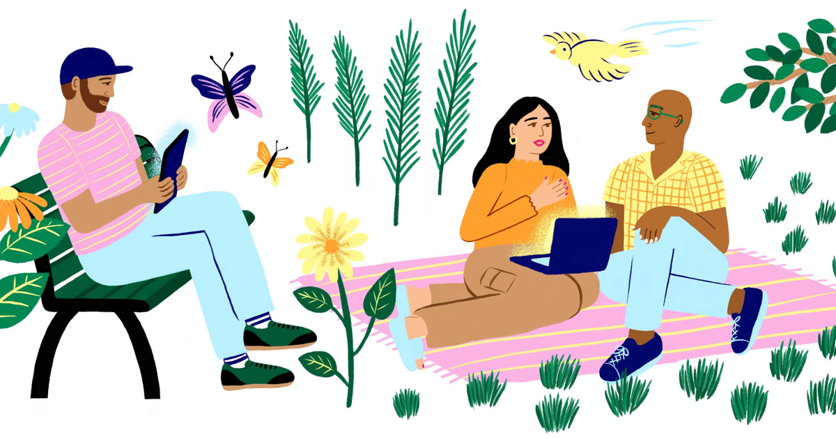 Campfire Labs – Story-driven content for B2B brands.