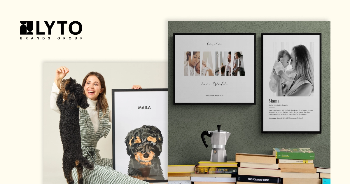 Lyto Brands Group | Unsere Story