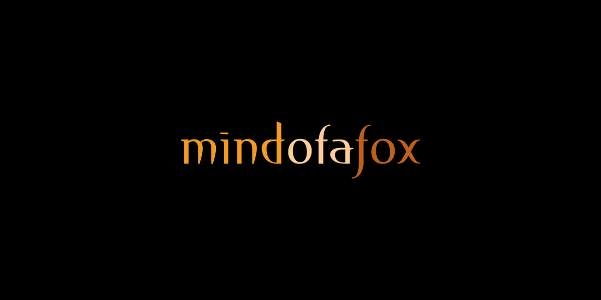 Mindofafox - Thinking the future