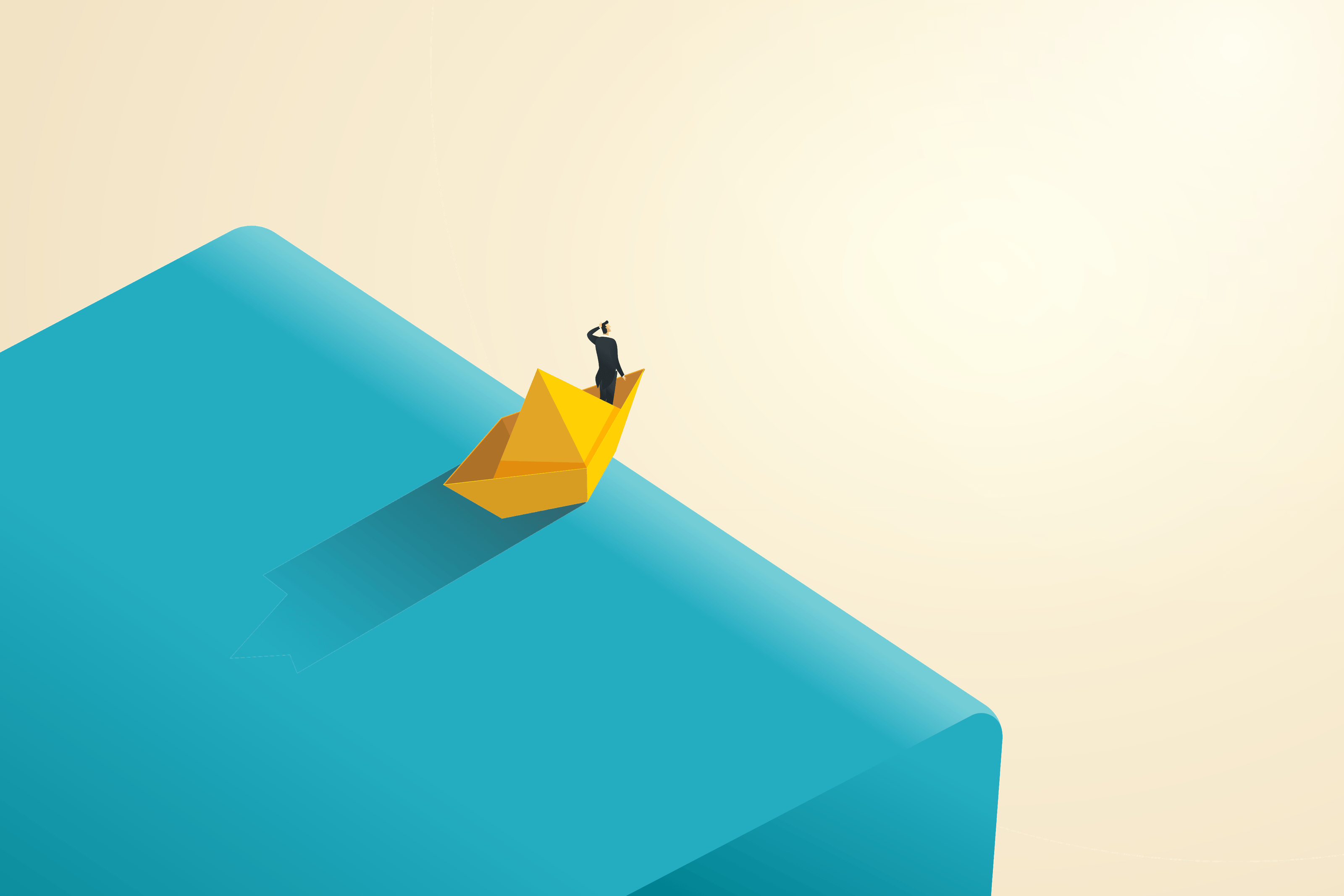 The Future of Project Management | Blackbird