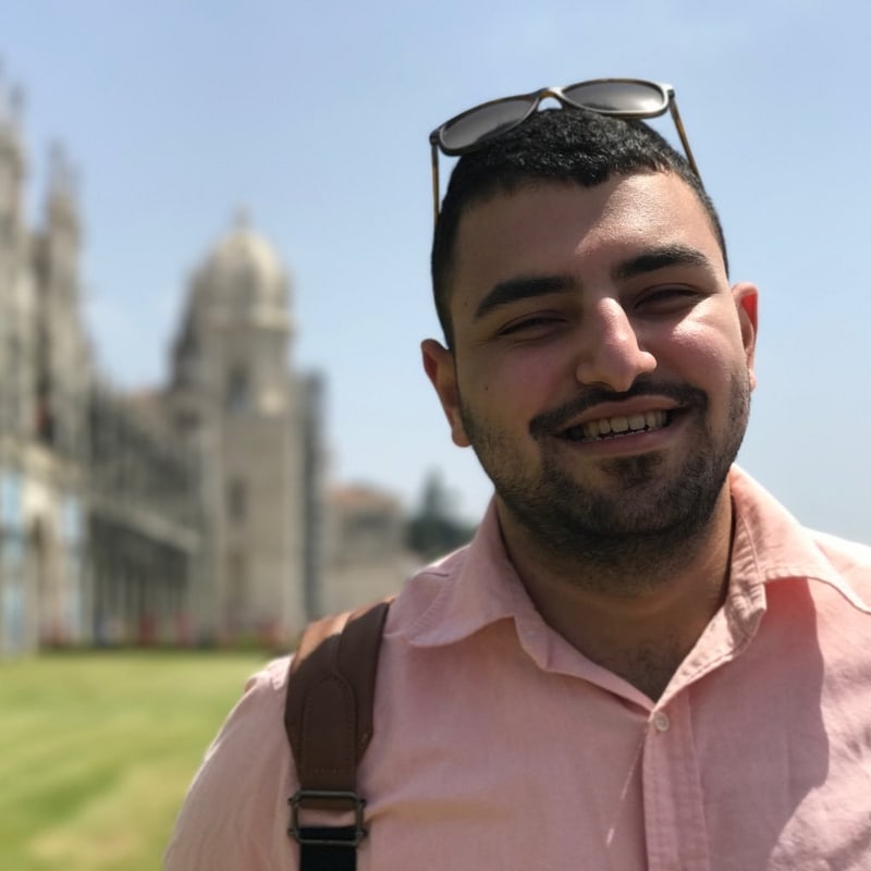 MiniCorp — Digital Product Design Agency