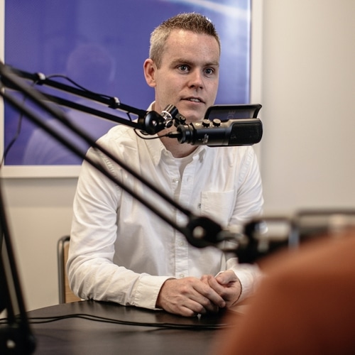 MiniCorp — Digital Product Design Agency