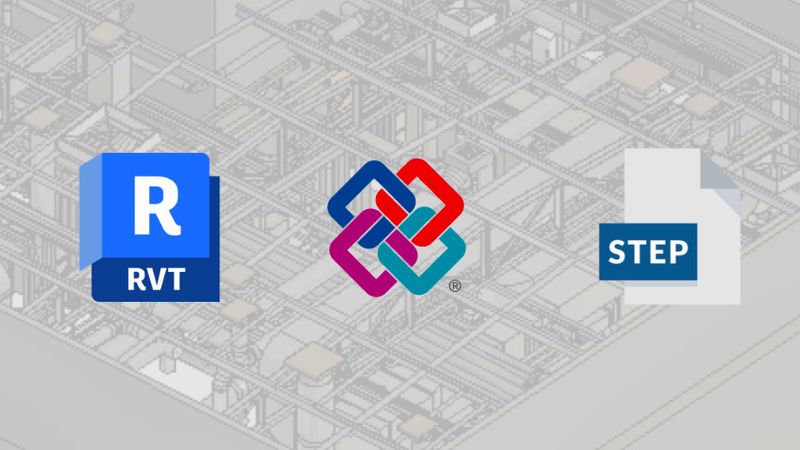 BIM model formats and interoperability challenges