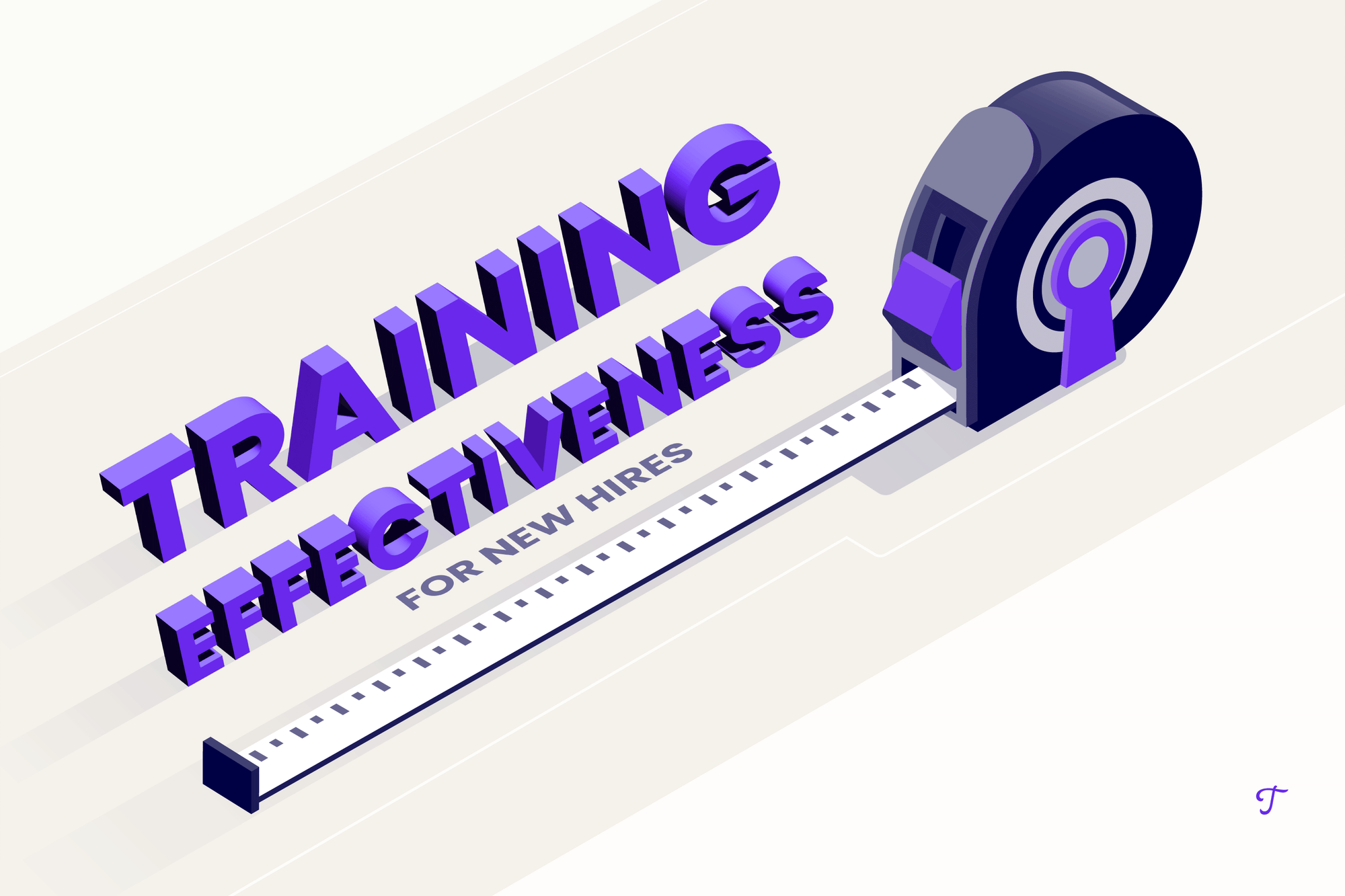How to Measure Training Effectiveness For New Hires - Trainual