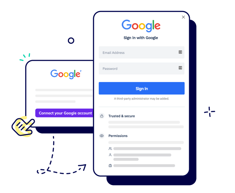 Trainual Integrations | Google
