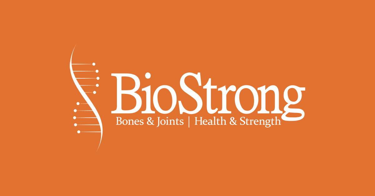 Osteoporosis Treatment in Calgary: Natural & Effective | BioStrong