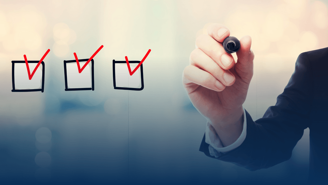 Safety Checklists - Understanding Their Types and Importance ...