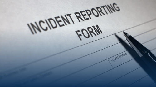 Incident Reporting: Understanding the What, Why, and How | SafetyConnect
