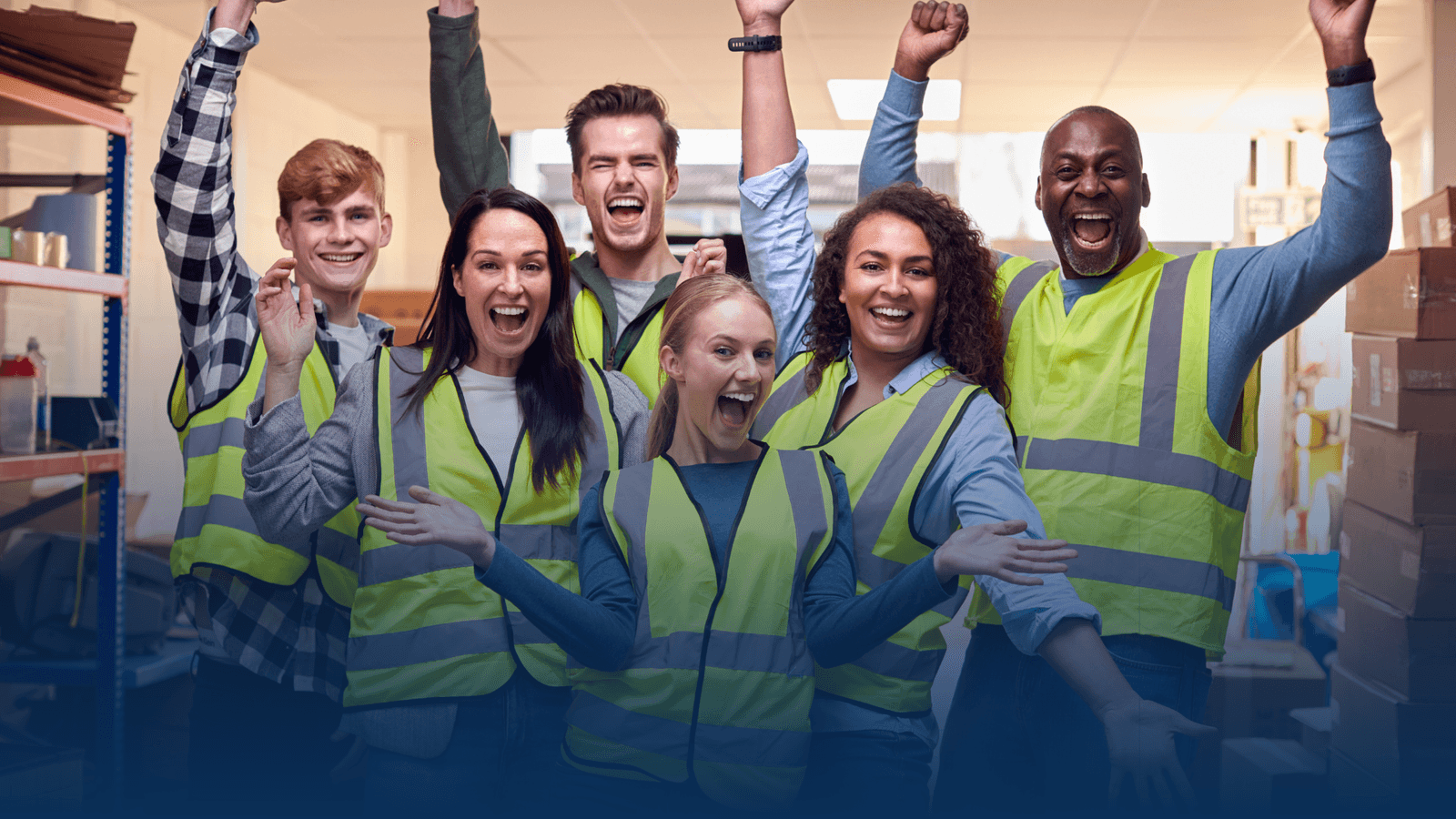 The Bradley Curve: Definition and Stages | SafetyConnect