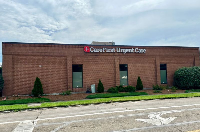 Urgent Care Xenia (Top-Rated) | CareFirst Urgent Care
