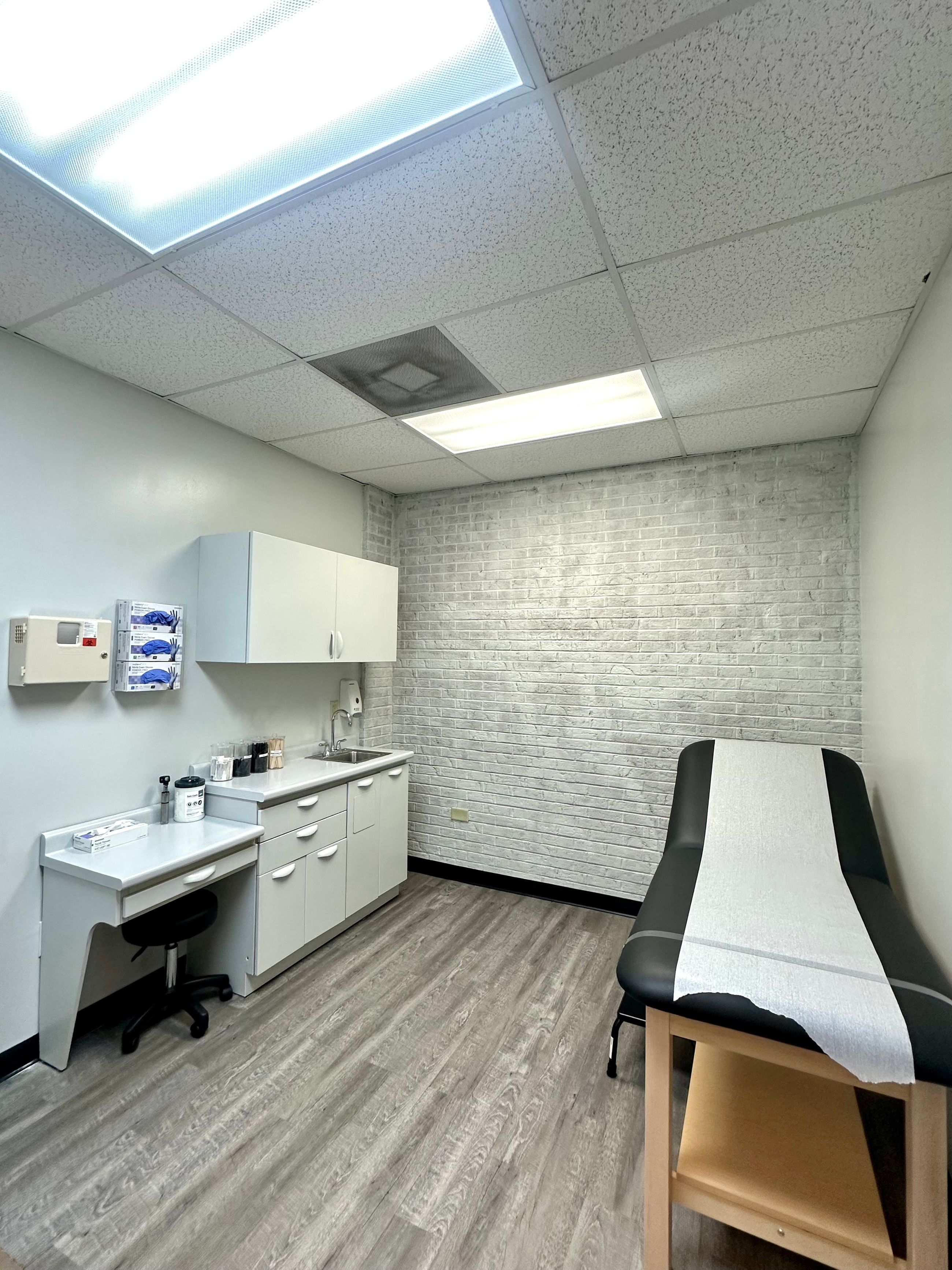 Urgent Care Xenia (Top-Rated) | CareFirst Urgent Care