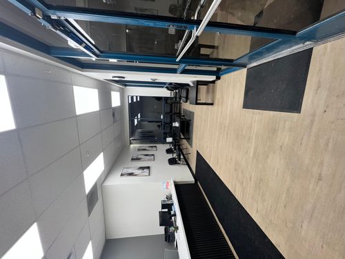 Urgent Care Rainbow Boulevard/Alta Avenue Las Vegas (5/5 Rating) | CareFirst Urgent Care