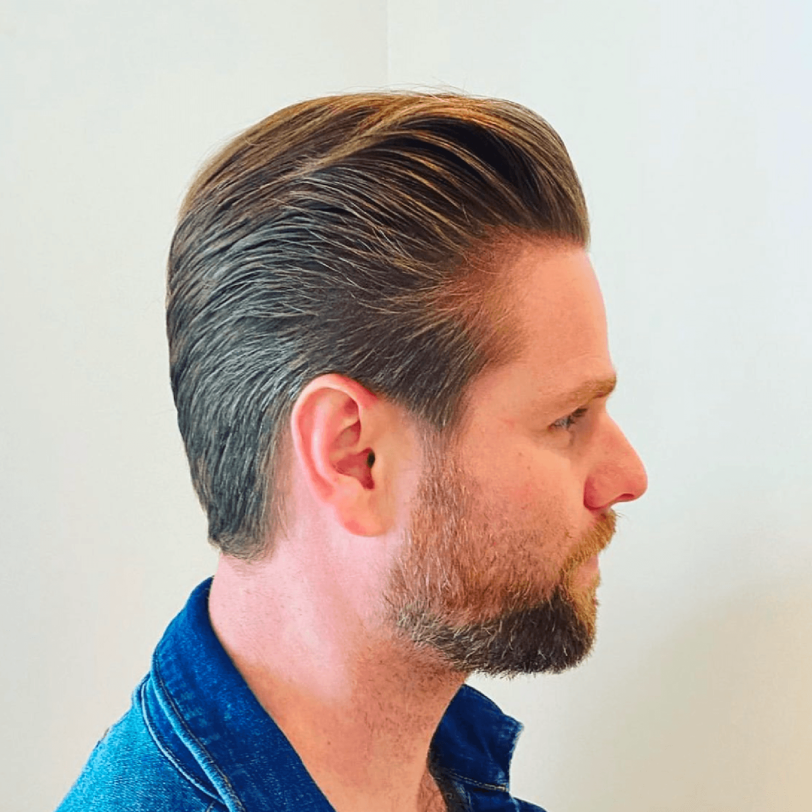 Shep Studio — A Modern Hair Culture + Academy