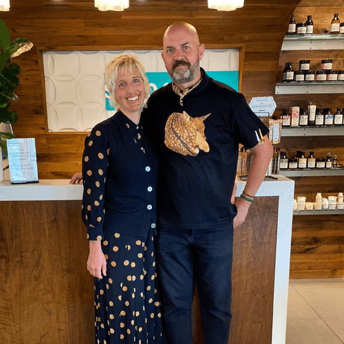 Shep Studio — A Modern Hair Culture + Academy