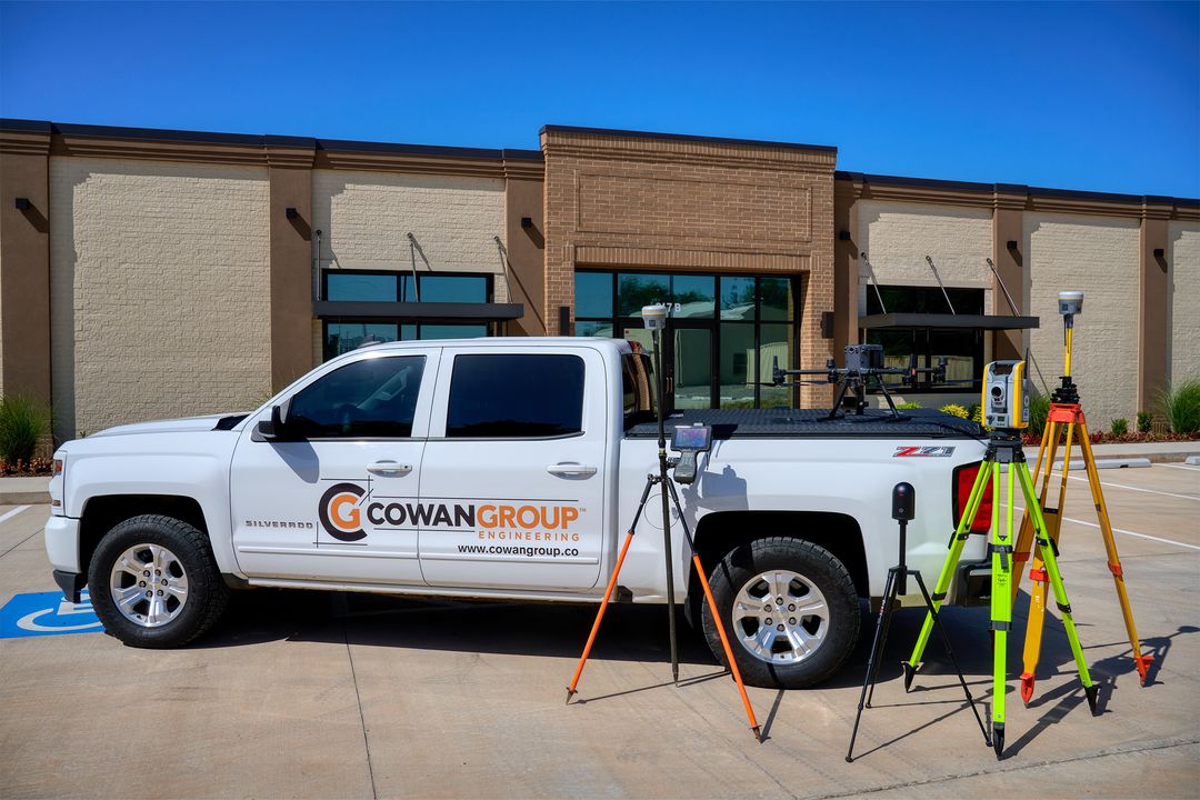 Cowan Group Engineering