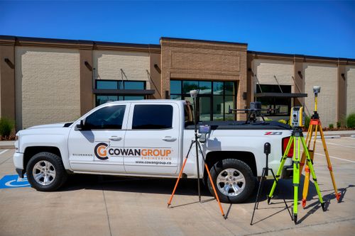 Cowan Group Engineering