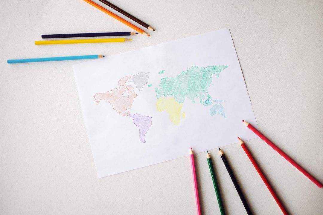 How To Create A Custom Map: A Step-by-step tutorial