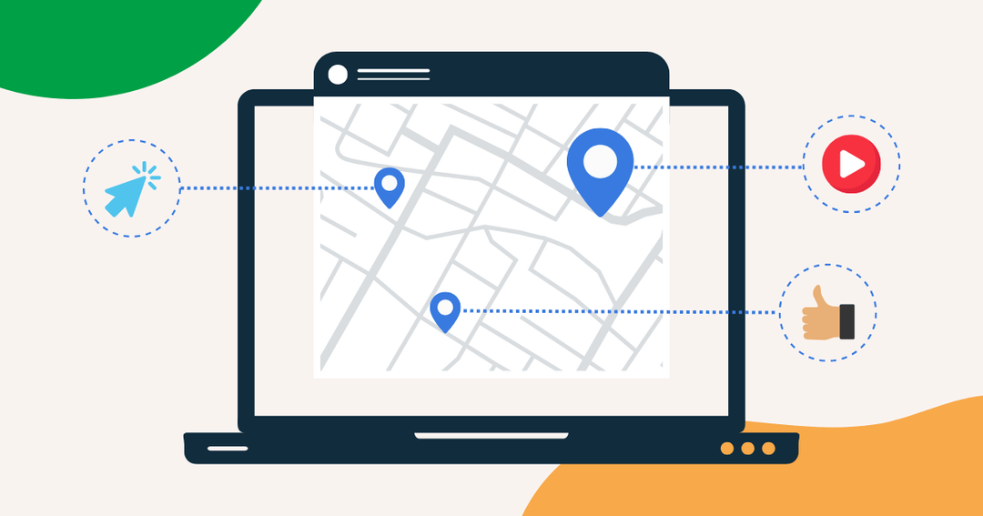 9 Inspiring Examples Of Interactive Maps On The Web