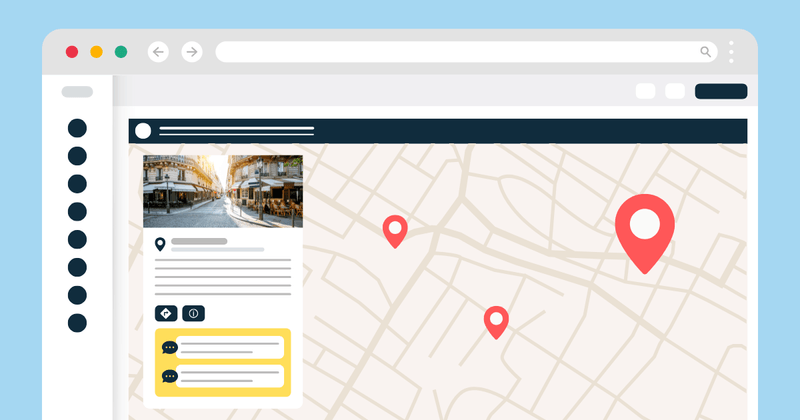 Map of MLB Teams: Discover Every MLB Team's Location with an ...