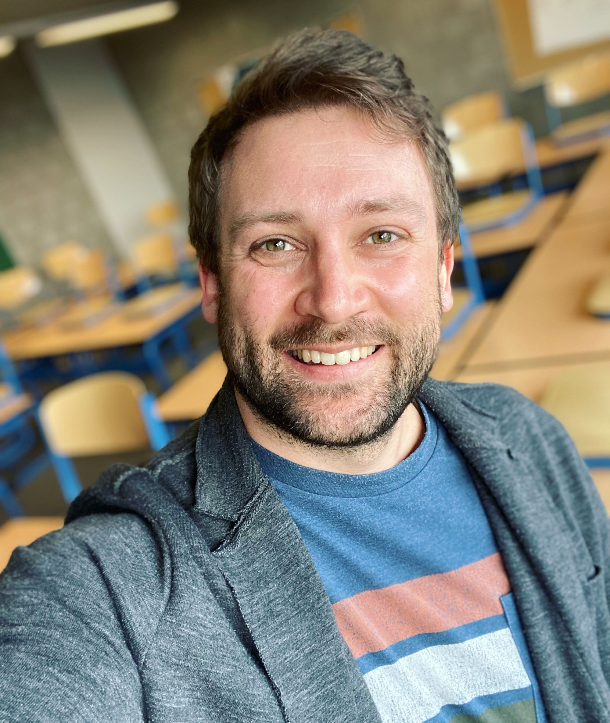 Michael Elberth - LehrerWiki