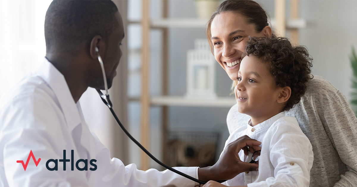 Healthcare Funding Automation Experts | About Atlas Health