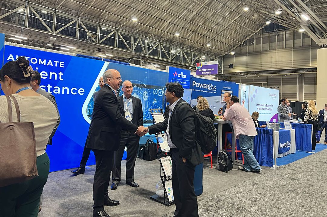 Healthcare Operations Careers | Non-Clinical | Atlas Health