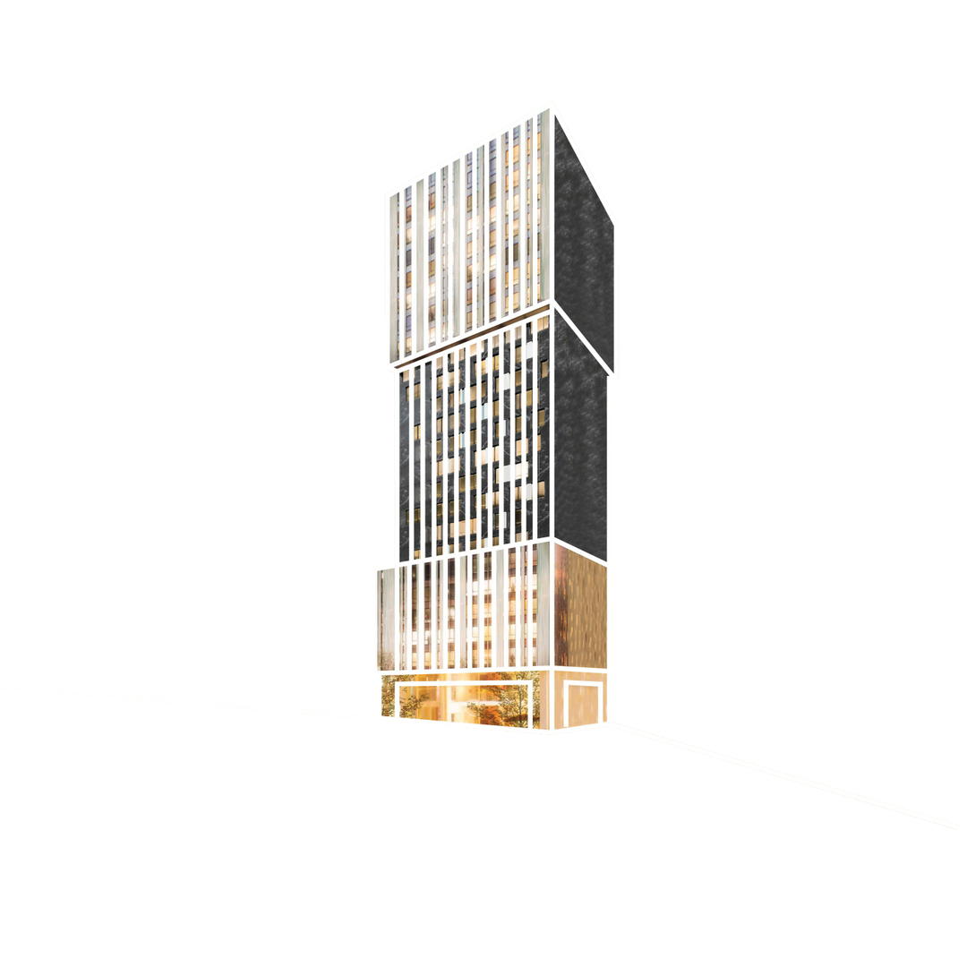 21st Century Urban Studios and Apartments to Rent | OurDomain