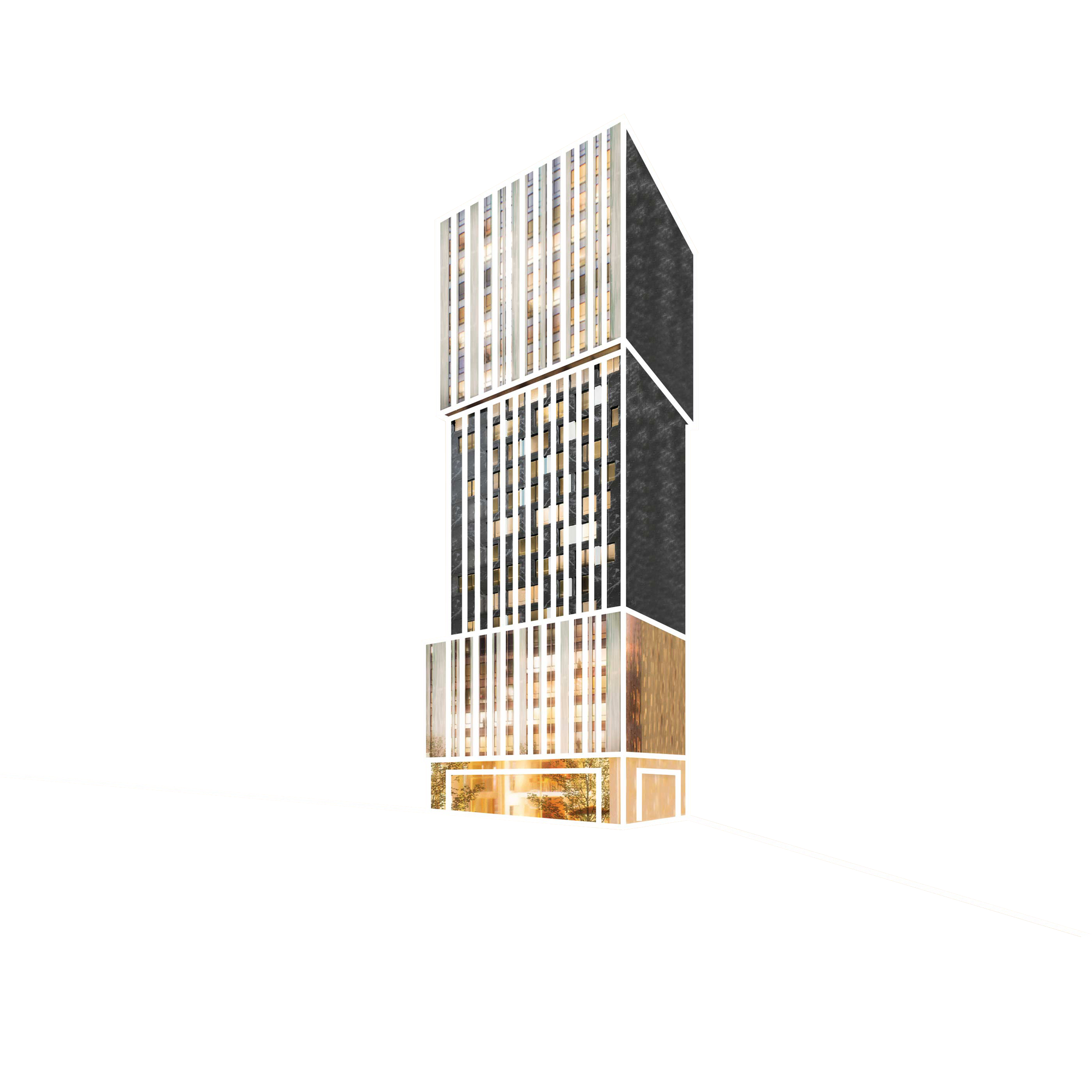 21st Century Urban Studios and Apartments to Rent | OurDomain