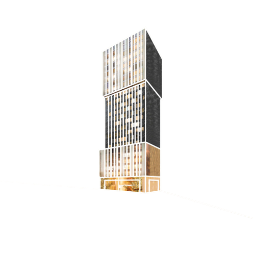 21st Century Urban Studios and Apartments to Rent | OurDomain