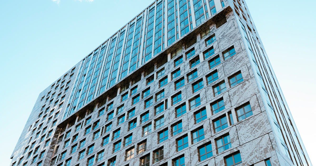 Rent an Apartment in Rotterdam | OurDomain Rotterdam Blaak