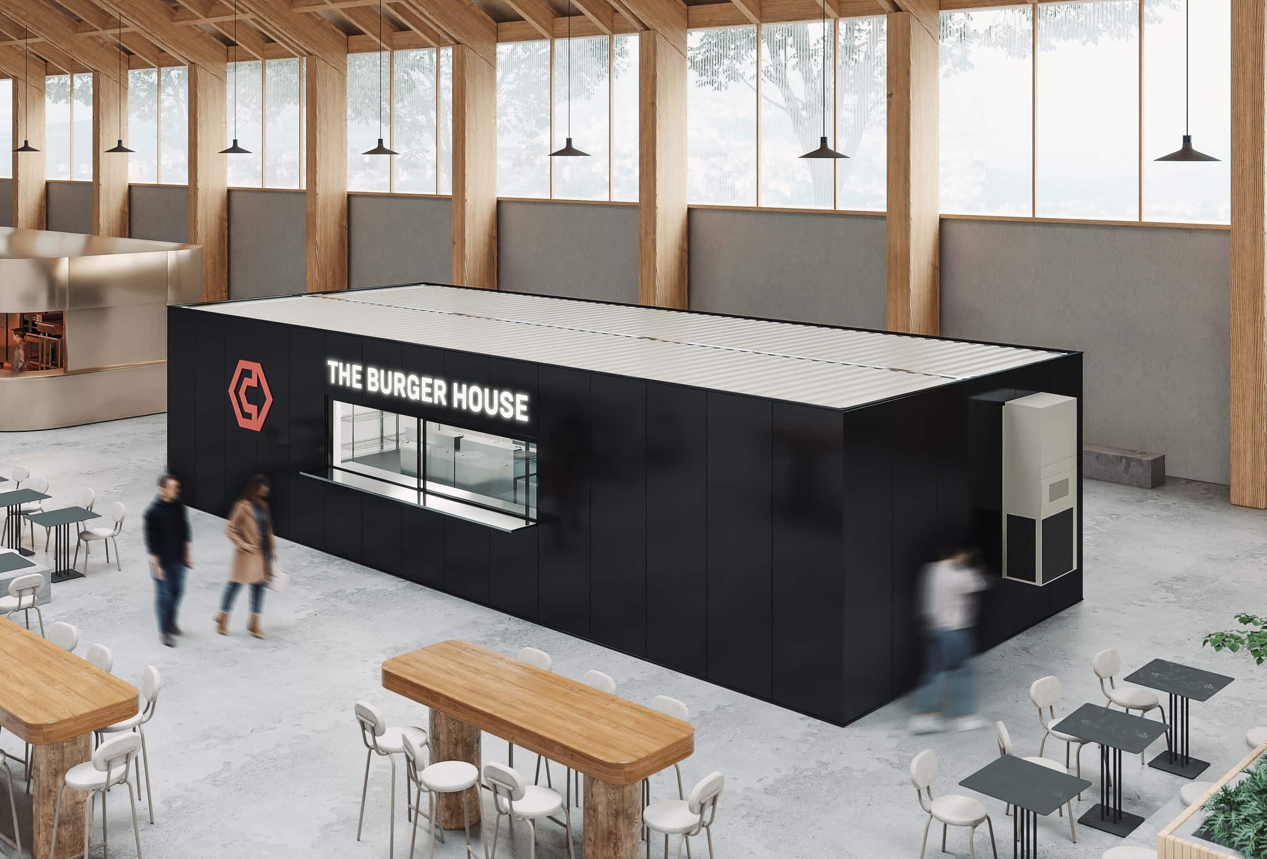 What Is a Commissary Kitchen? Benefits, Costs & Uses